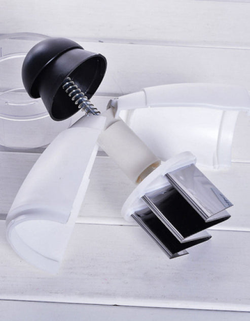 Slap Chop Garlic Press Vegetable Cutter Kitchen Tools – VibeCart